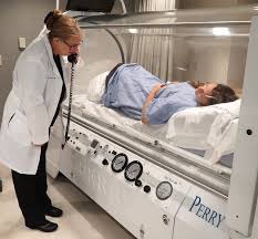 About - Hyperbaric Montreal